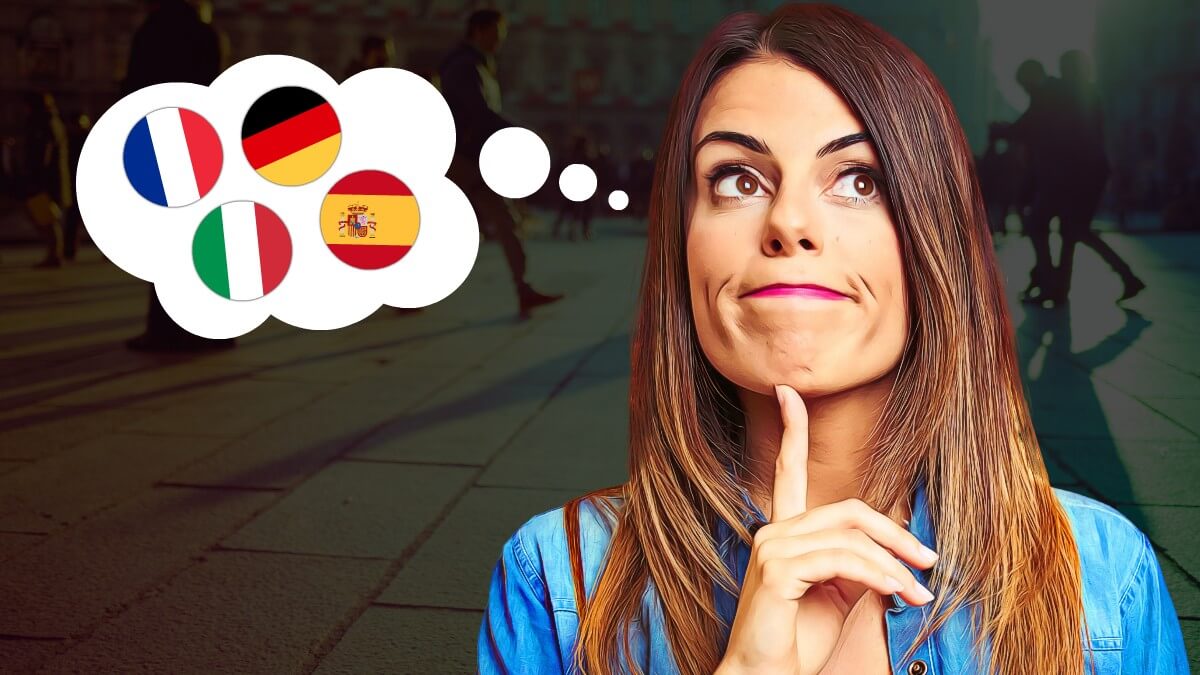 What Is The Easiest Language To Learn For English Speakers 